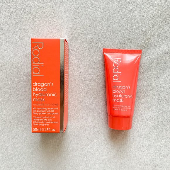 Sephora | Skincare | Rodial Dragons Blood Face Mask | Poshmark